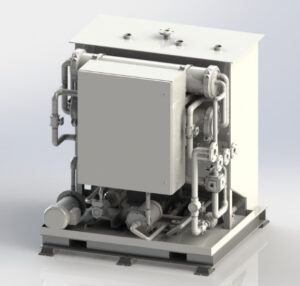 Marine (MSD’s) – ACT2 Technologies